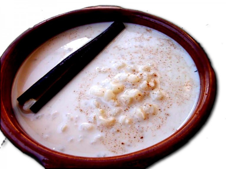 Mazamorra (kaguyjy) - Recetas de Cocina