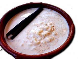 Mazamorra (kaguyjy) - Recetas de Cocina