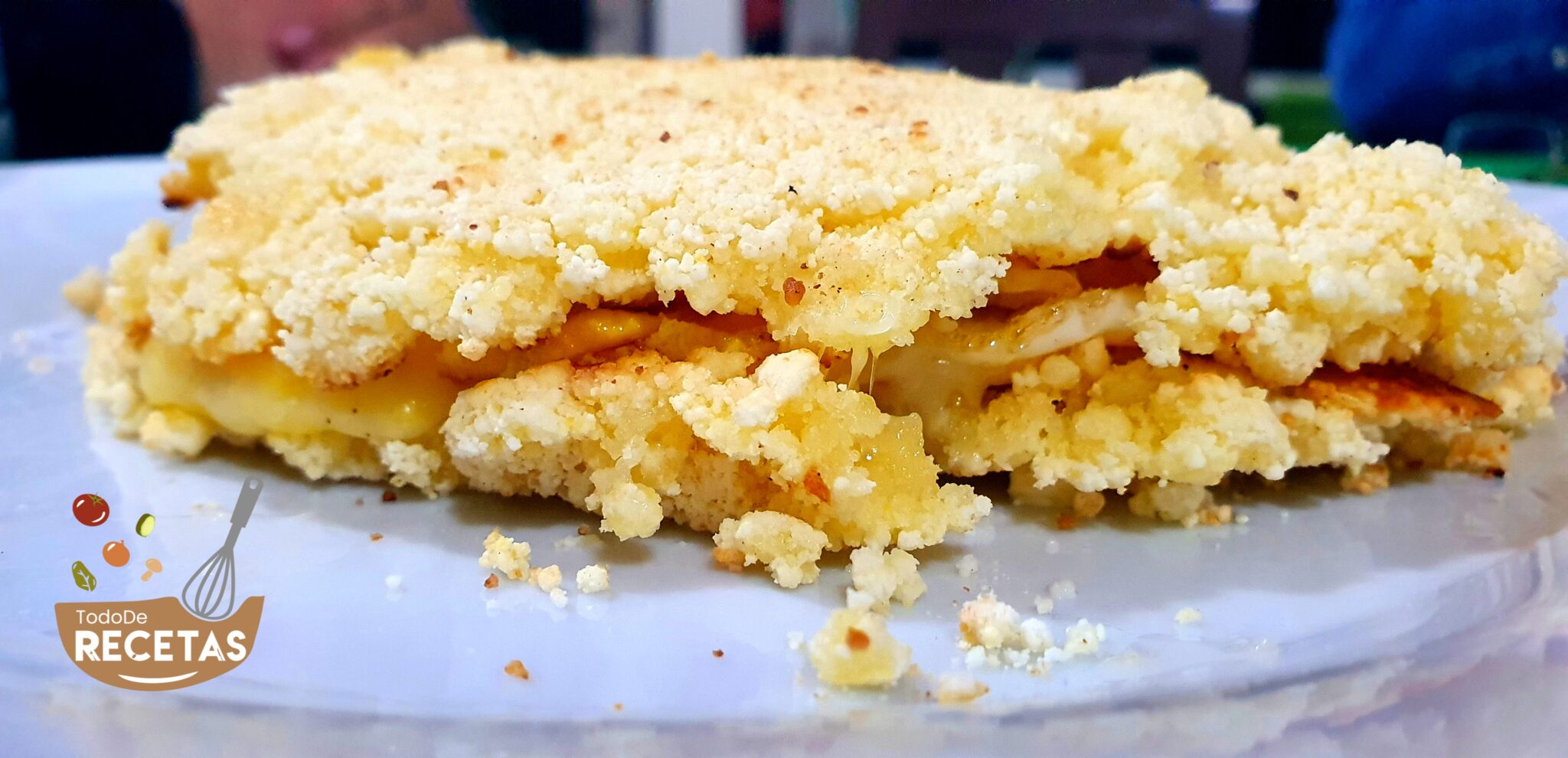 Mbejú - Recetas de Cocina